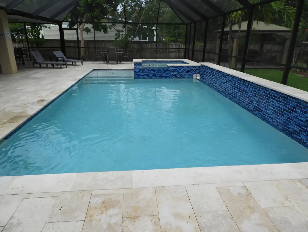 JPS Pools | Pool Remodeling & Maintenance in Pinellas County